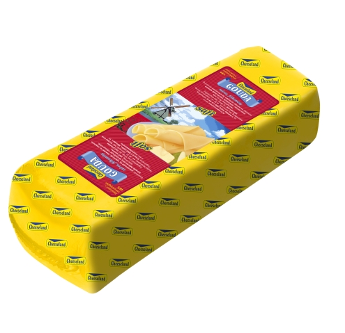 Cheeseland gouda kb. 3kg - cheeseland.hu